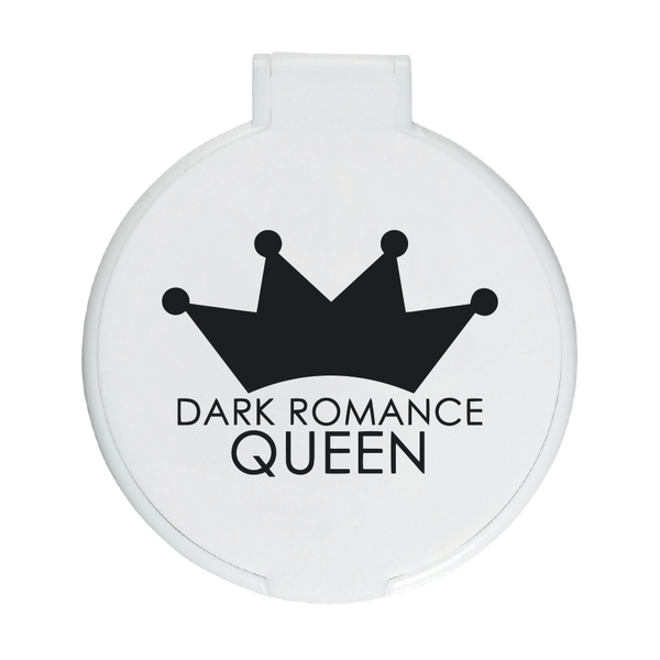 Dark Romance Queen Mirror – Clarissa Wild Store
